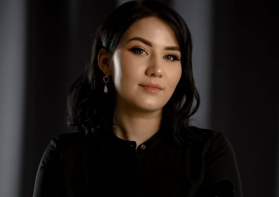 Interviu cu Iana Catarau, despre experiența în domeniul frumuseții ...